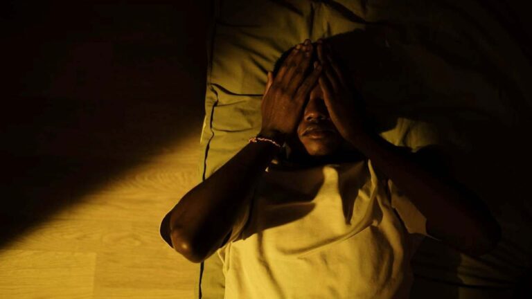 Why do Mosquito Bites Itch More at Night Time?