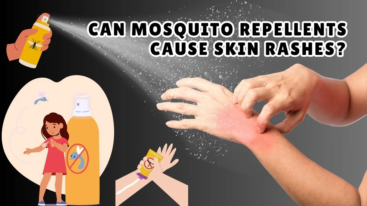 How to Use Rosemary Mosquito Repellent Effectively at Home?